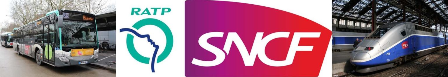 Tests psychotechniques SNCF-RATP - Concours-Formation