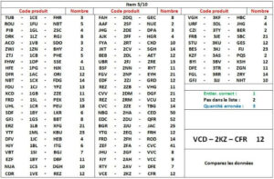 tests-police-belge - Concours-Formation