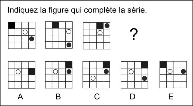 tests-police-belge - Concours-Formation