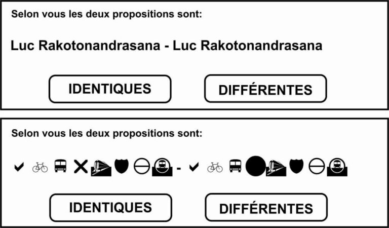 Tests psychotechniques SNCF-RATP - Concours-Formation